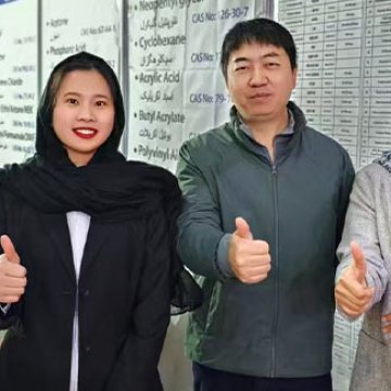 2024 International Coatings And Chemicals Exhibition: A Splendid ...